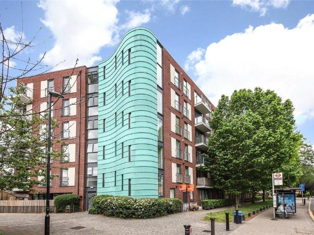 The Drakes, 390 Evelyn Street. 1 bed flat to rent £1,700 pcm £392 pw