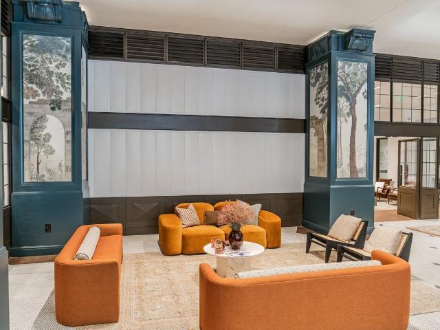 The Drakestone 1 Bedroom Apartment for Rent at 1309 Main St, Dallas, TX 75202 Downtown Dallas