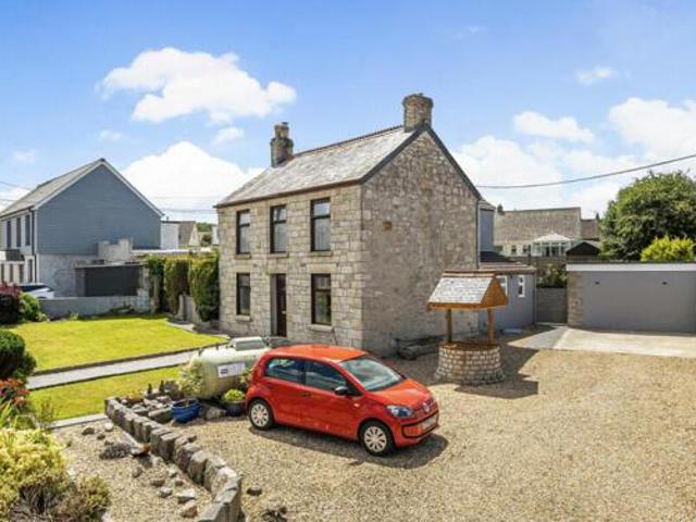 The Drang, Indian Queens, 4 Bedroom Detached