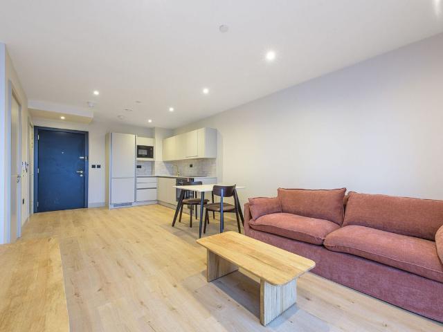 The Draper, Colindale, London NW9, Studio to rent, £1,970 pcm | PrimeLocation