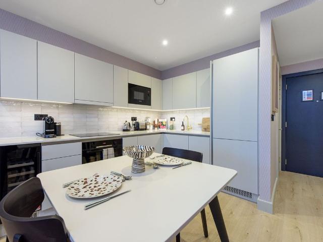 The Draper, Colindale, London NW9, Studio to rent, £2,100 pcm | PrimeLocation