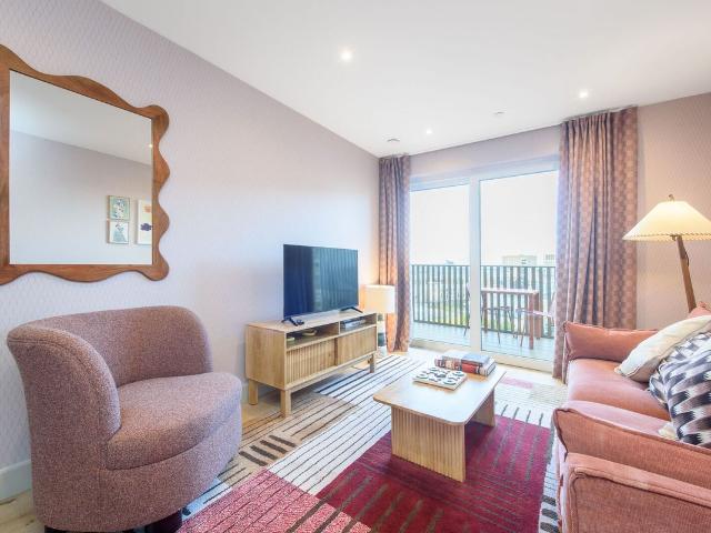 The Draper, Colindale, London NW9, 1 bed flat to rent, £2,145 pcm | PrimeLocation