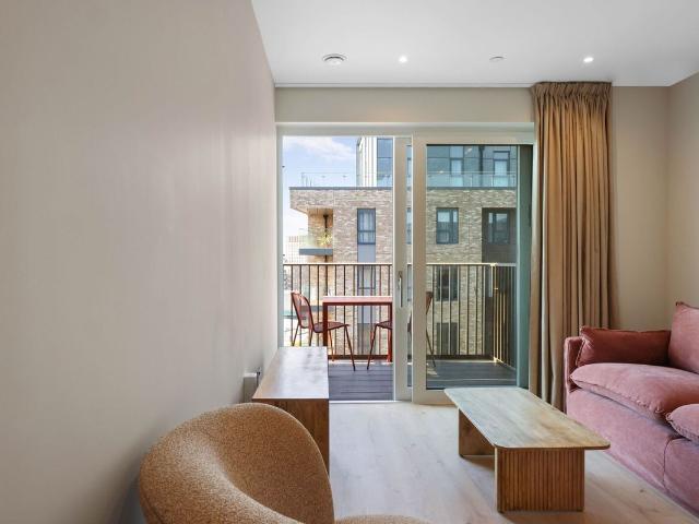 The Draper, Colindale, London NW9, 1 bed flat to rent, £2,165 pcm | PrimeLocation