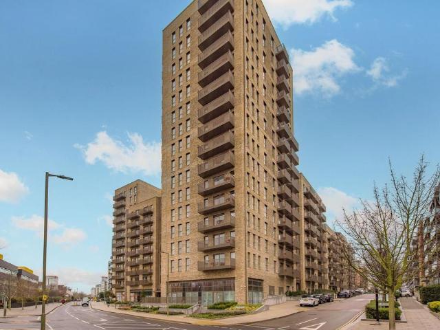 The Draper, Colindale, London, NW9 1 bed flat to rent £2,170 pcm £501 pw