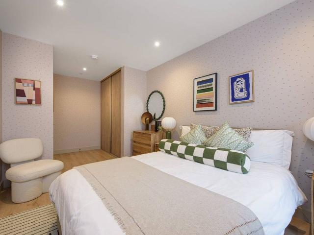 The Draper, Colindale, London NW9, 1 bed flat to rent, £2,115 pcm | PrimeLocation