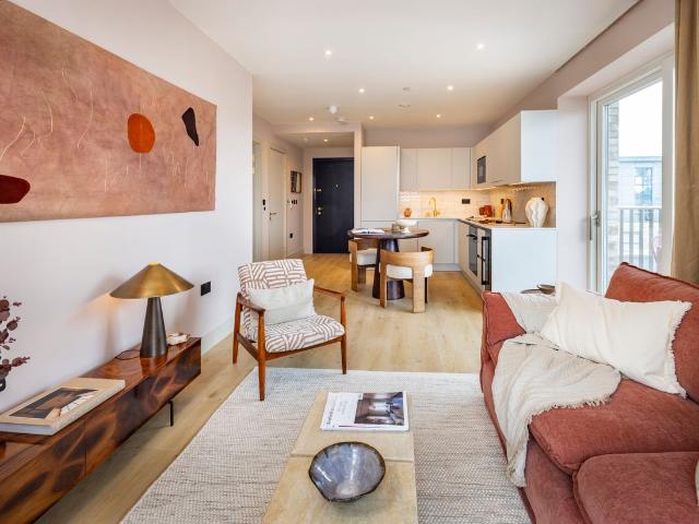 The Draper, Draper House, Colindale NW9, 1 bed flat to rent, £2,135 pcm | PrimeLocation