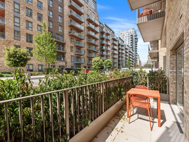 The Draper, Draper House, Colindale NW9, 1 bed flat to rent, £2,205 pcm | PrimeLocation