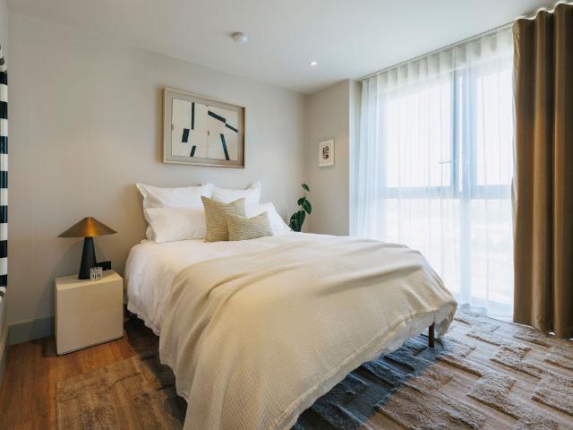 The Draper, Draycote House, Colindale NW9, 3 bed flat to rent, £3,435 pcm | PrimeLocation