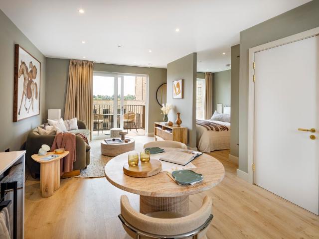 The Draper, Draycote House, Colindale NW9, Studio to rent, £2,110 pcm | PrimeLocation