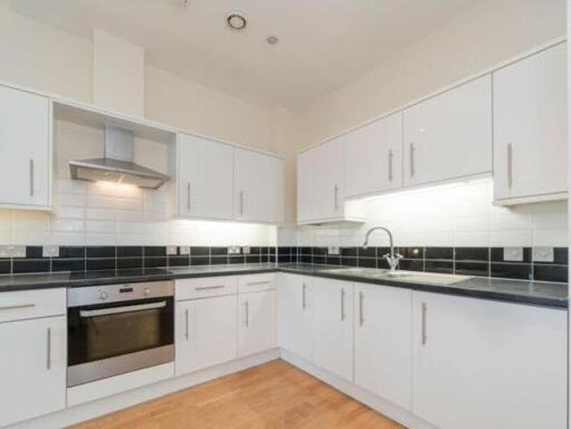The Drapery, Axminster Road, 1 Bedroom Flat