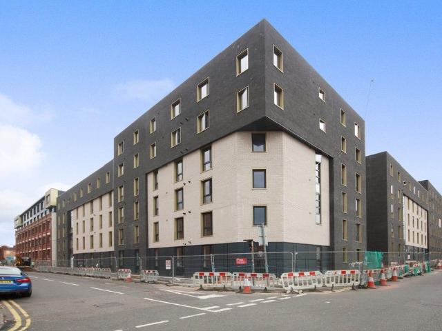 The Drapery, Fabrick Square, Lombard Street B12, 1 bed flat to rent, £950 pcm | PrimeLocation