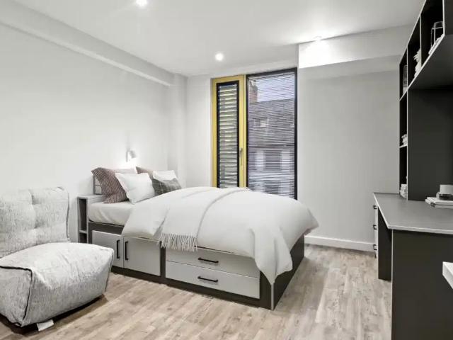 The Drapery Northampton Student Accommodation In UK | Amber
