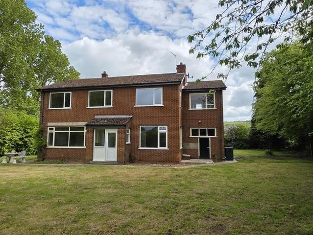 The Drewton Estate, Drewton, Brough 4 bed detached house to rent £1,850 pcm £427 pw