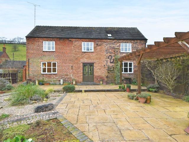 The Drift House, Langot Lane, Near Eccleshall. ST21, 3 bed barn conversion to rent, £1,500 pcm | PrimeLocation