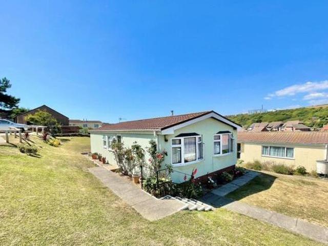 The Drive, Court Farm Road, 2 Bedroom Bungalow