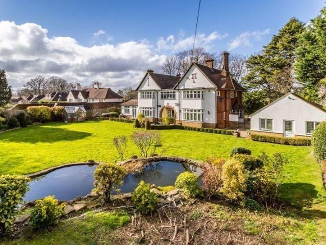 The Drive, Cheam SM2, 7 bed detached house to rent, £8,000 pcm | PrimeLocation