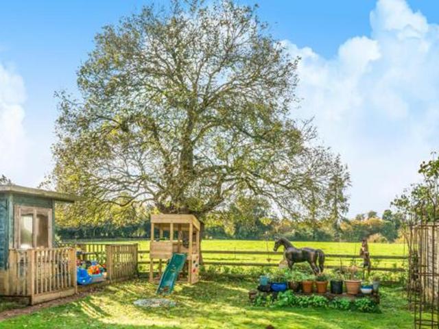 The Drive, Bicton, 3 Bedroom Semi detached