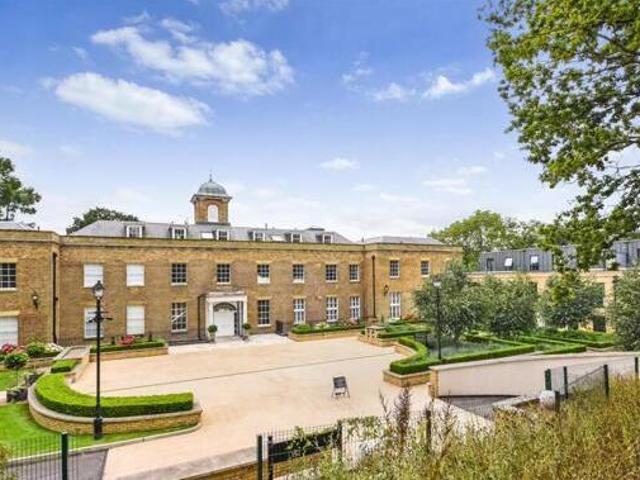 The Drive, Brompton House, Ickenham, 2 Bedroom Apartment