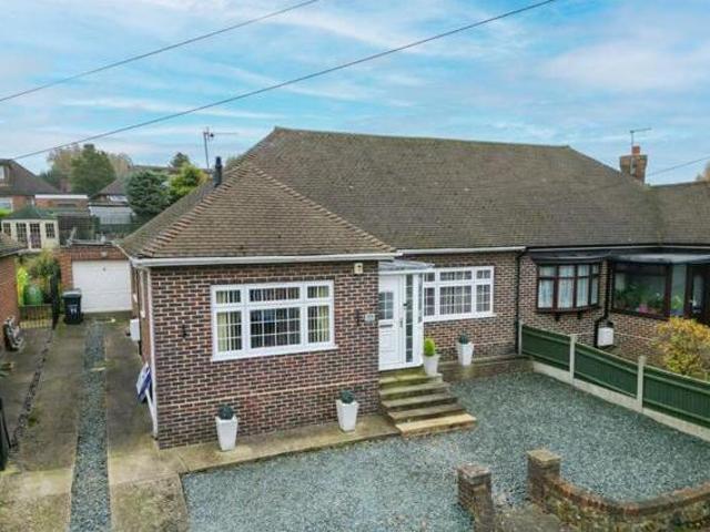 The Drive, Gravesend, 3 Bedroom Semi detached
