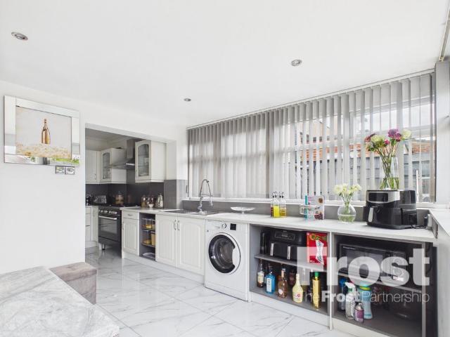 The Drive, Feltham, TW14 4 bed semi detached house to rent £2,600 pcm £600 pw