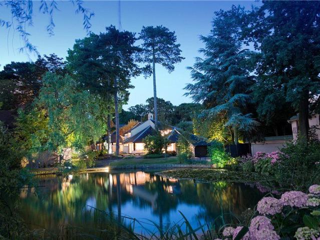 The Drive, Kingston Upon Thames, Surrey KT2, 5 bed detached house to rent, £6,900 pcm | PrimeLocation