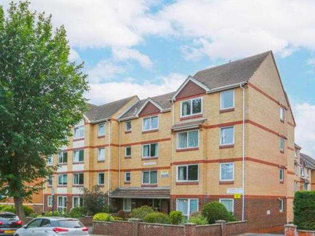The Drive, Hove, 1 Bedroom Flat