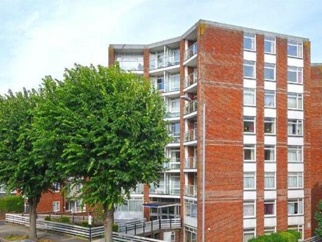 The Drive, Hove, 1 Bedroom Flat