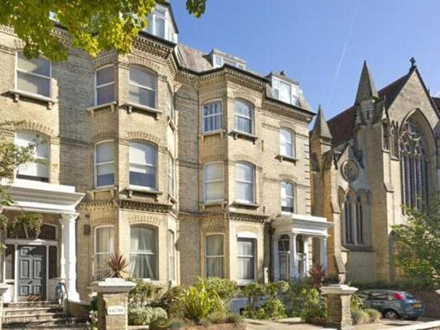 The Drive, Hove, 1 Bedroom Flat
