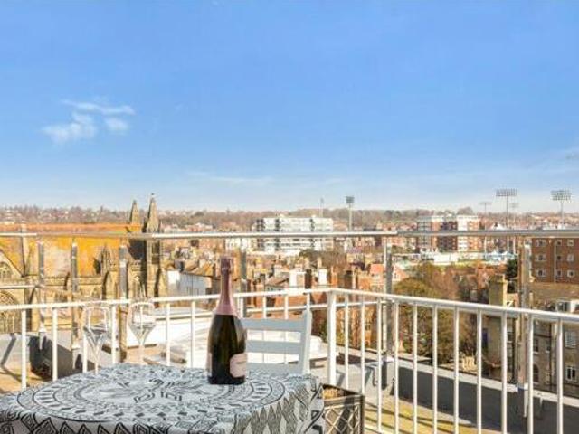 The Drive, Hove, 2 Bedroom Flat