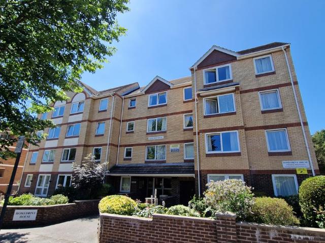 The Drive, Hove BN3, 1 bed flat to rent, £995 pcm | PrimeLocation