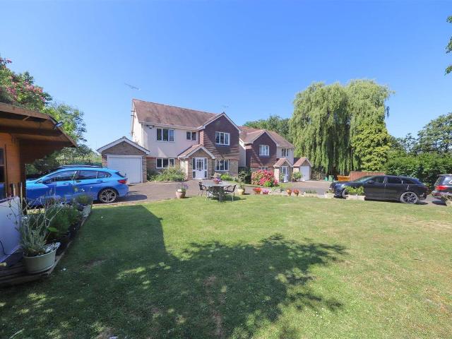 The Drive, Ickenham UB10, 6 bed detached house to rent, £5,250 pcm | PrimeLocation