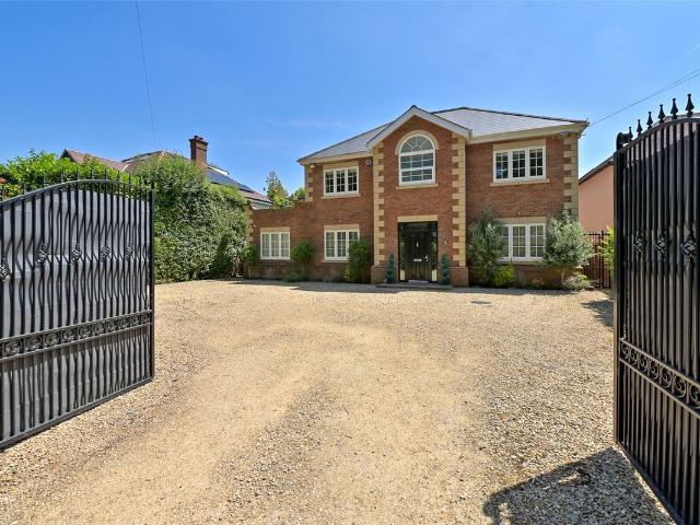 The Drive, Ickenham, Uxbridge UB10, 6 bed detached house to rent, £8,500 pcm | PrimeLocation