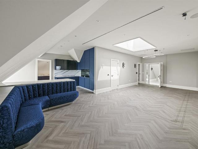 The Drive, Ickenham, Uxbridge UB10, 2 bed flat to rent, £3,500 pcm | PrimeLocation