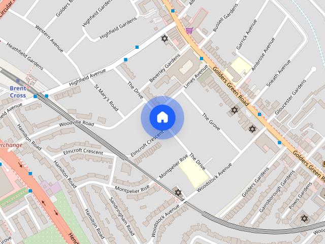 The Drive, London, NW11
