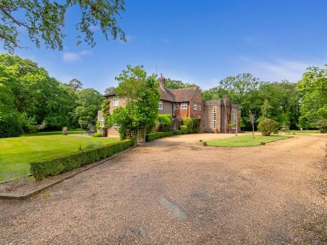 The Drive, Maresfield TN22, 7 bed detached house to rent, £7,750 pcm | PrimeLocation