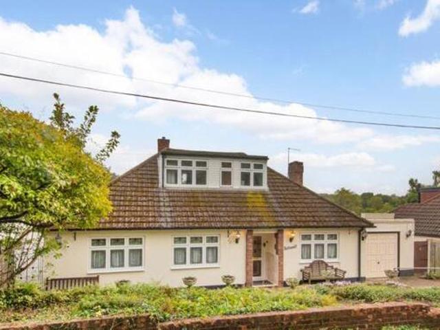 The Drive, New Barn, 3 Bedroom Bungalow