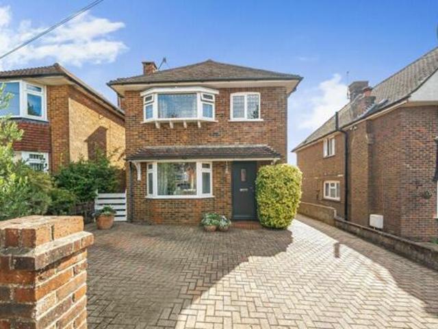 The Drive, Southwick, 3 Bedroom Detached