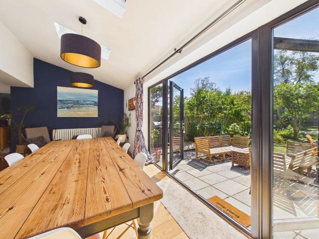The Drive, Shoreham By Sea BN43, 4 bed semi detached house to rent, £3,000 pcm | PrimeLocation