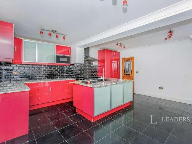 The Drive, Skegness, Lincolnshire, PE25