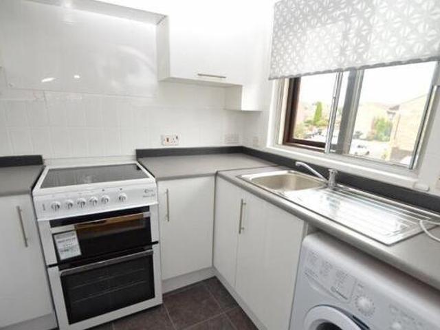 The Drive, Slough, 1 Bedroom Apartment