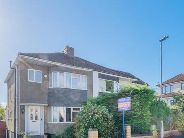 The Drive, Whitchurch, 3 Bedroom Semi detached