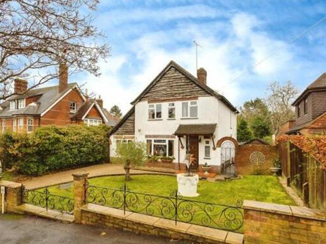 The Drive, Tonbridge, 4 Bedroom Detached