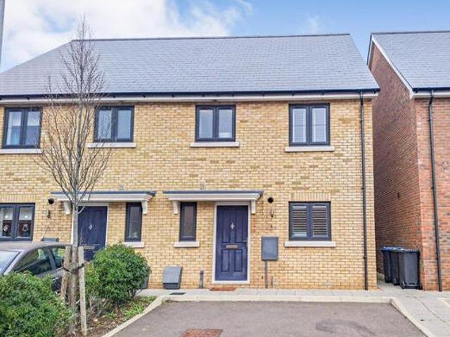 The Droveway, Deal, 3 Bedroom Semi detached
