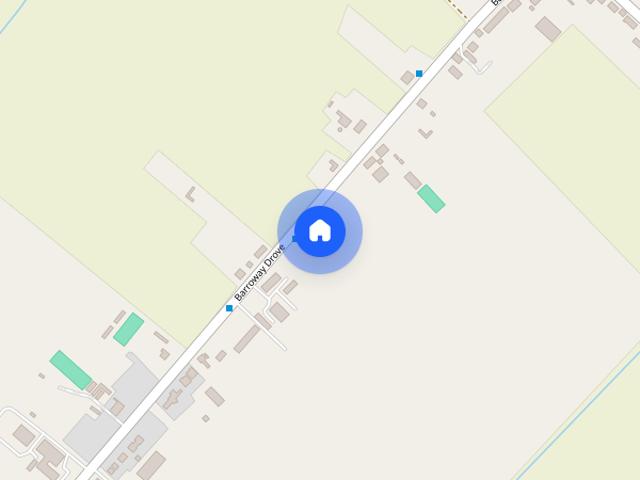 The Drove, Barroway Drove, Downham Market, PE38