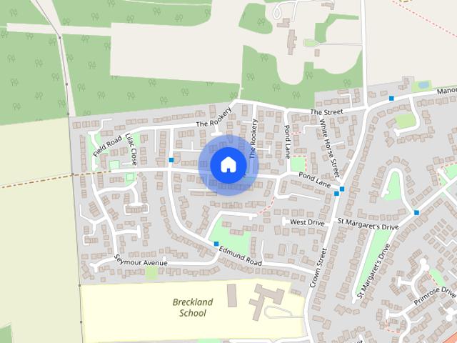 The Drove, BRANDON