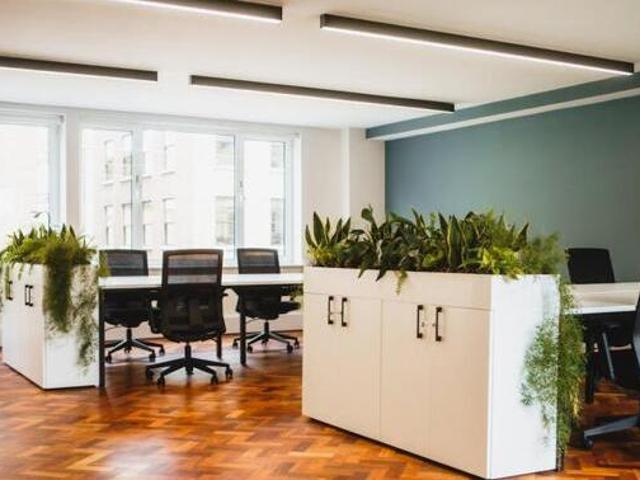The Dutch House, High Holborn, Office To Lease