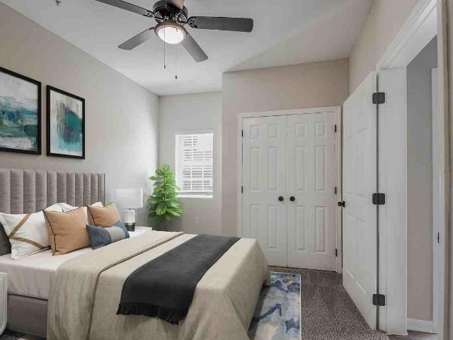 The Dutton Luxury Apartments 1 Bedroom Apartment for Rent at 1345 Wenlon Dr, Murfreesboro, TN 37130
