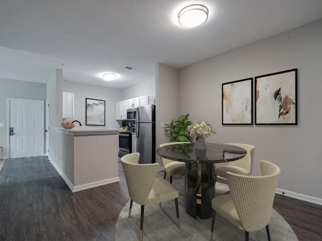 The Dutton Luxury Apartments 2 Bedroom Apartment for Rent at 1345 Wenlon Dr, Murfreesboro, TN 37130