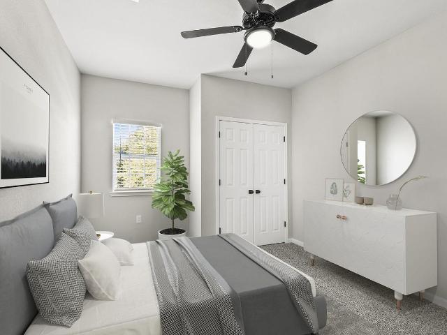 The Dutton Luxury Apartments 3 Bedroom Apartment for Rent at 1345 Wenlon Dr, Murfreesboro, TN 37130