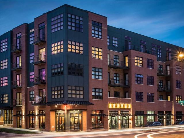 The Dude Abodes 2 Bedroom Apartment for Rent at 902 Drake St, Madison, WI 53715 Greenbush
